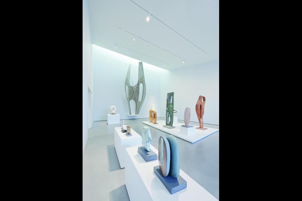 Hepworth Wakefield, by David Chipperfield Architects | Building Study ...